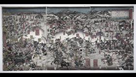 Bushido-Samurai-Code-and-Definition-in-Japan-3 - SANTEN Design