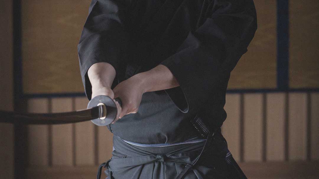 Kenjutsu-the-art-of-the-japanese-sword-4 - SANTEN Design