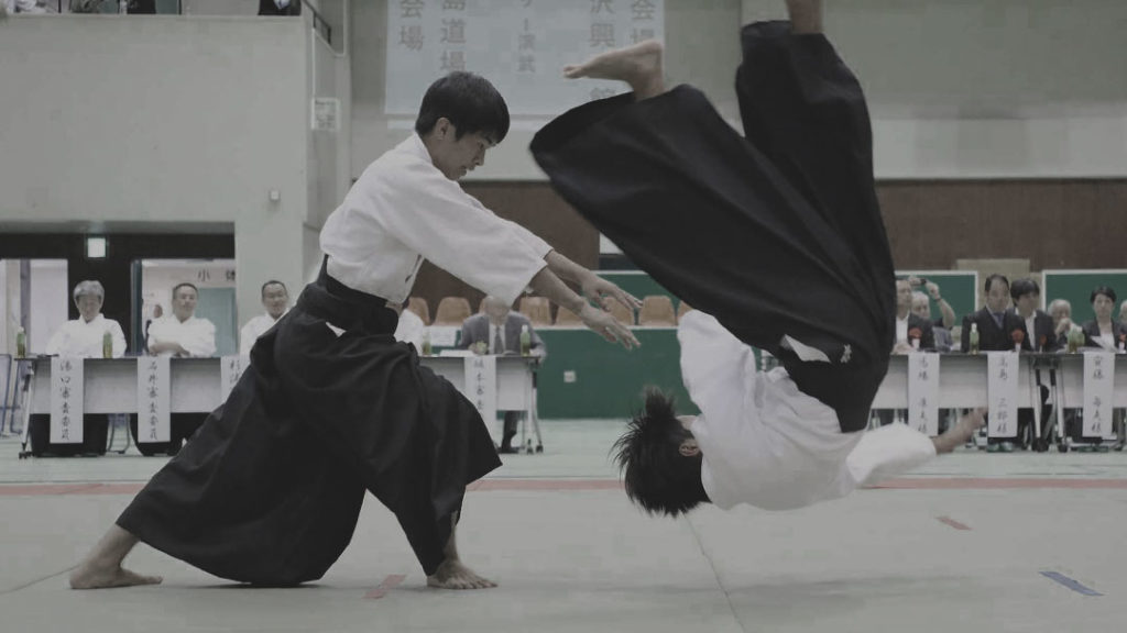 budo-japanese-martial-arts-6 - SANTEN Design