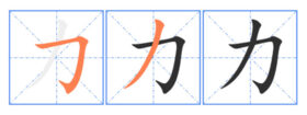 Kanji Symbol for Strength: Origins, Meaning, and Writing Guide - SANTEN ...