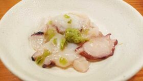 Top 20 Popular Izakaya Menu Items - SANTEN Design