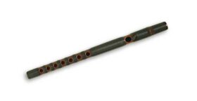 Discovering Japanese Traditional Instruments - SANTEN Design