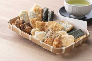 What is Wagashi ? - Japanese Sweets - SANTEN Design