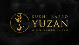 50 Japanese logo Ideas - SANTEN Design